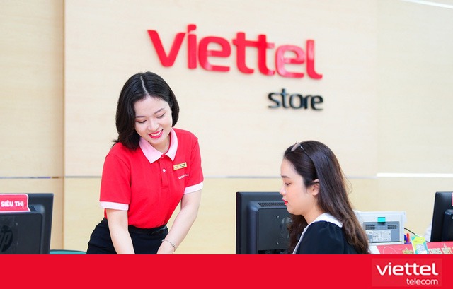 Lắp mạng Viettel tại Thành Phố Vinh - Viettel Telecom